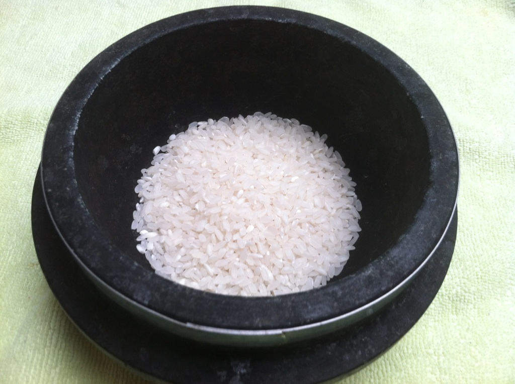 My favorite way to make rice - GoNorthStar.com